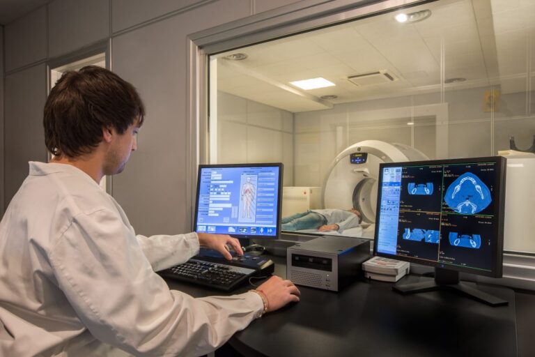 TAC con Contrasto a Cassino | TAC Total Body |Angio-TAC