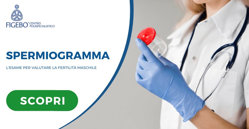 Spermiogramma - Figebo